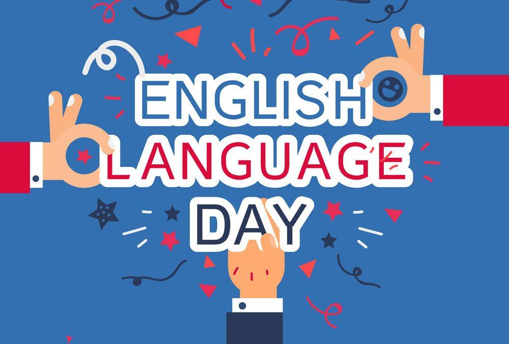English Language Day – AEFA